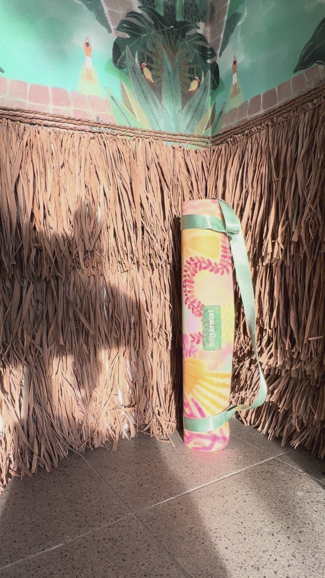 Sugarmat.com – Sugarmat Bali