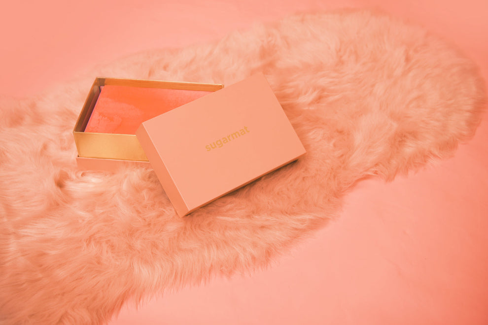 Buy Premium Yoga Block - Pink online | Sugarmat – Sugarmat Bali